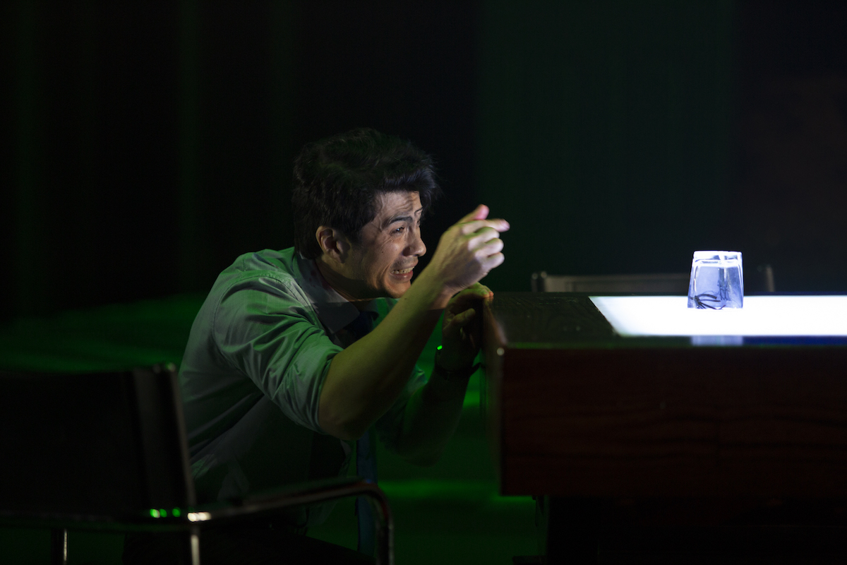 Nosferatu (Malthouse Theatre)