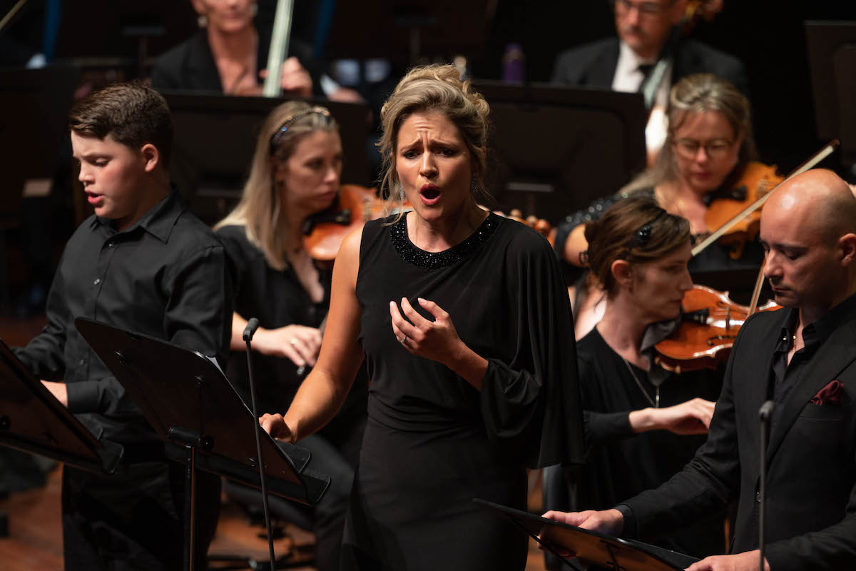 Music of the Spheres (Perth Festival)