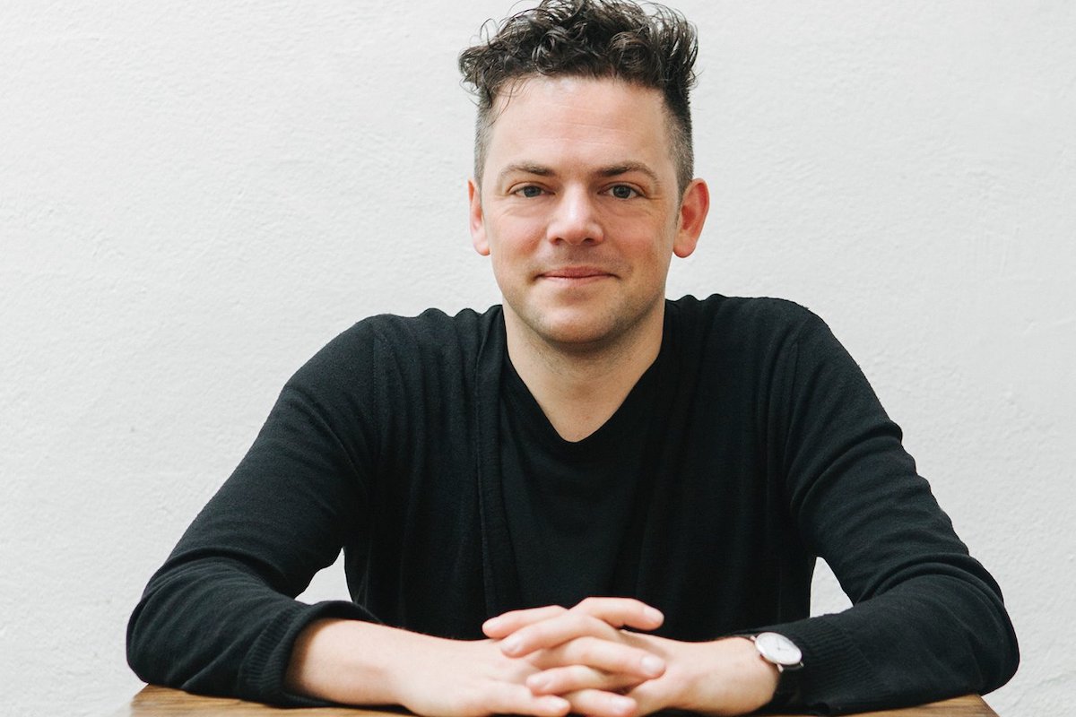 Nico Muhly: Alright on the night