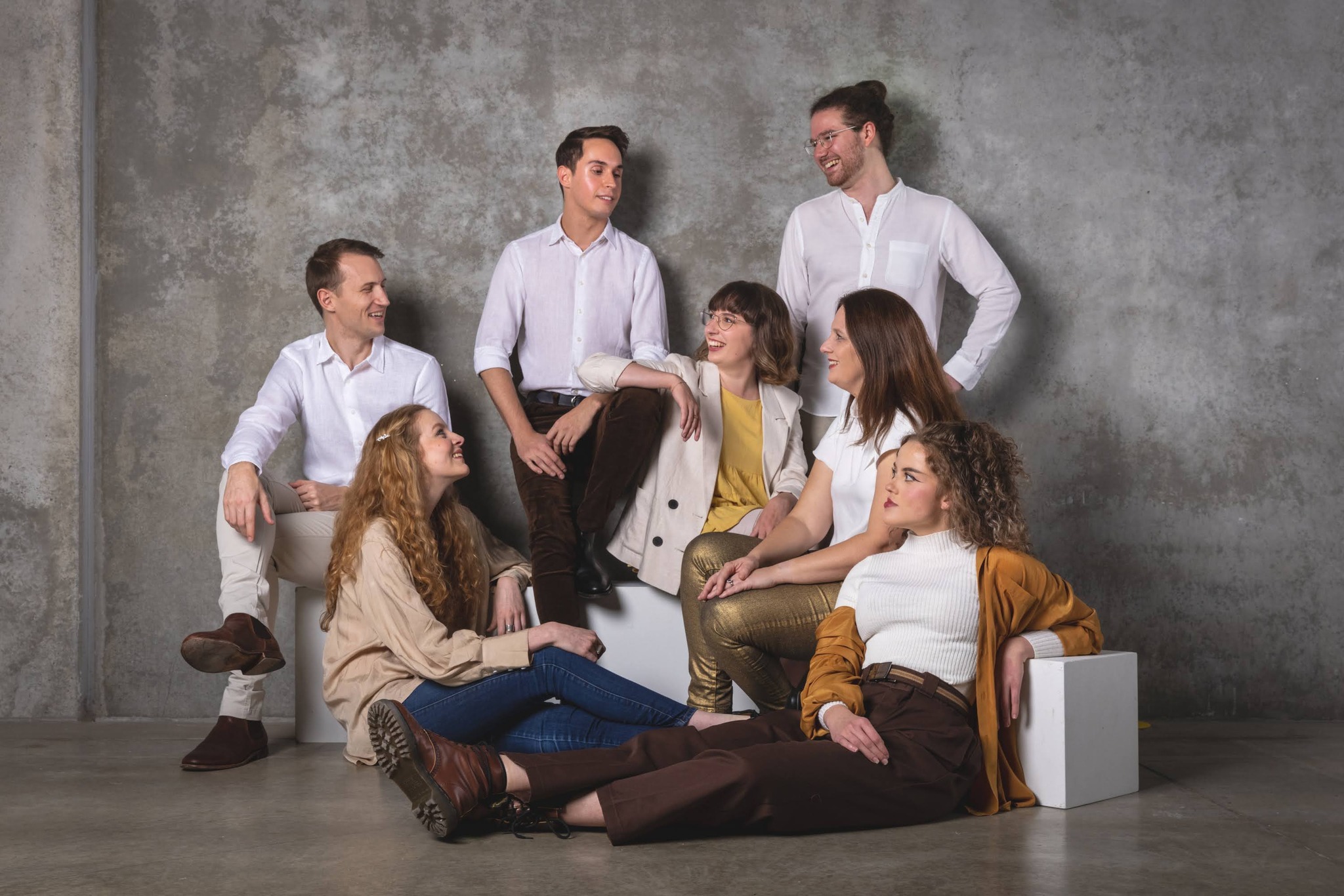 The Giovanni Consort announces 2023 season