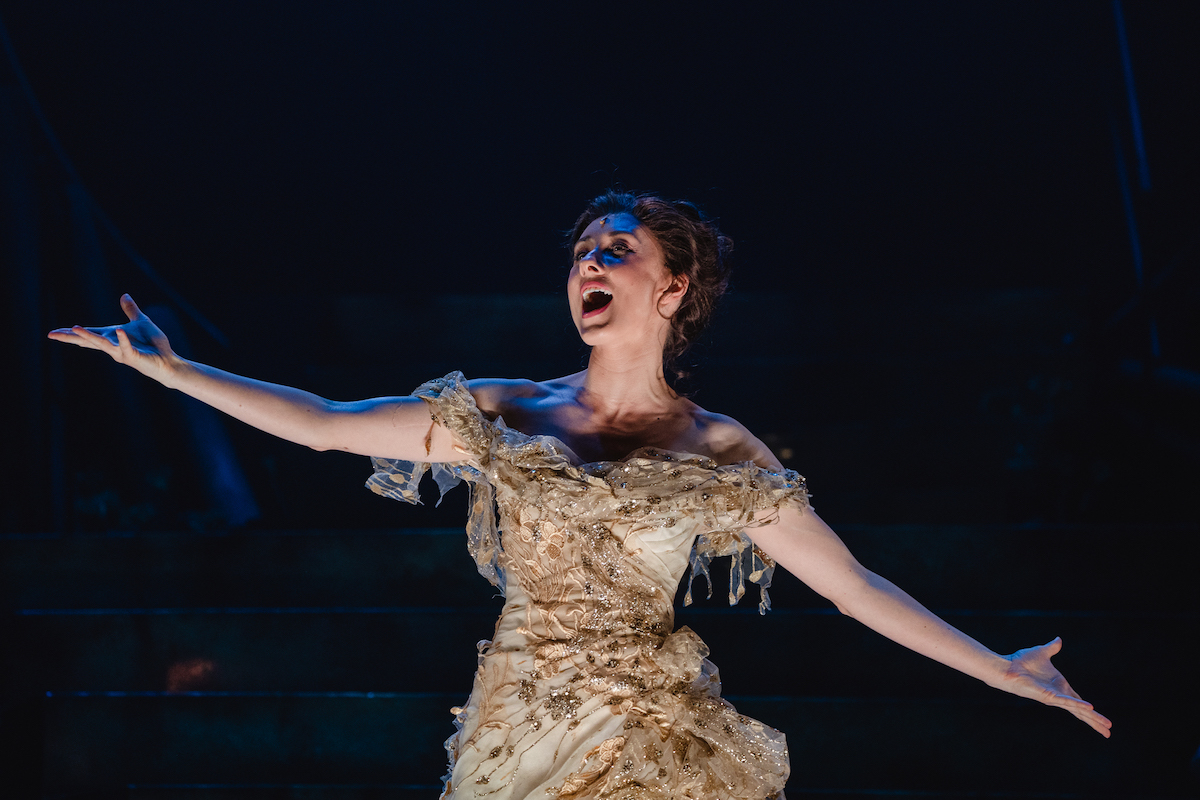 Into the Woods (WA Opera)