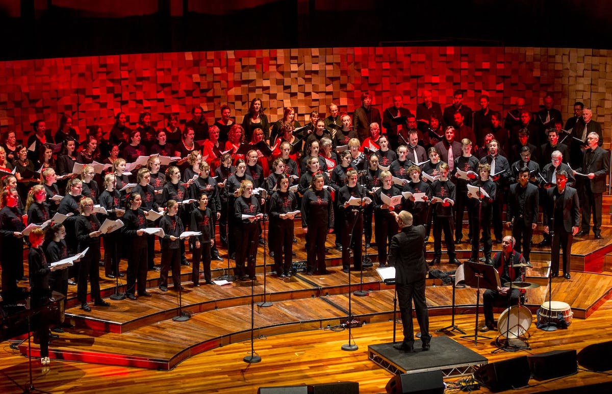 Festival of Voices announces 2023 season