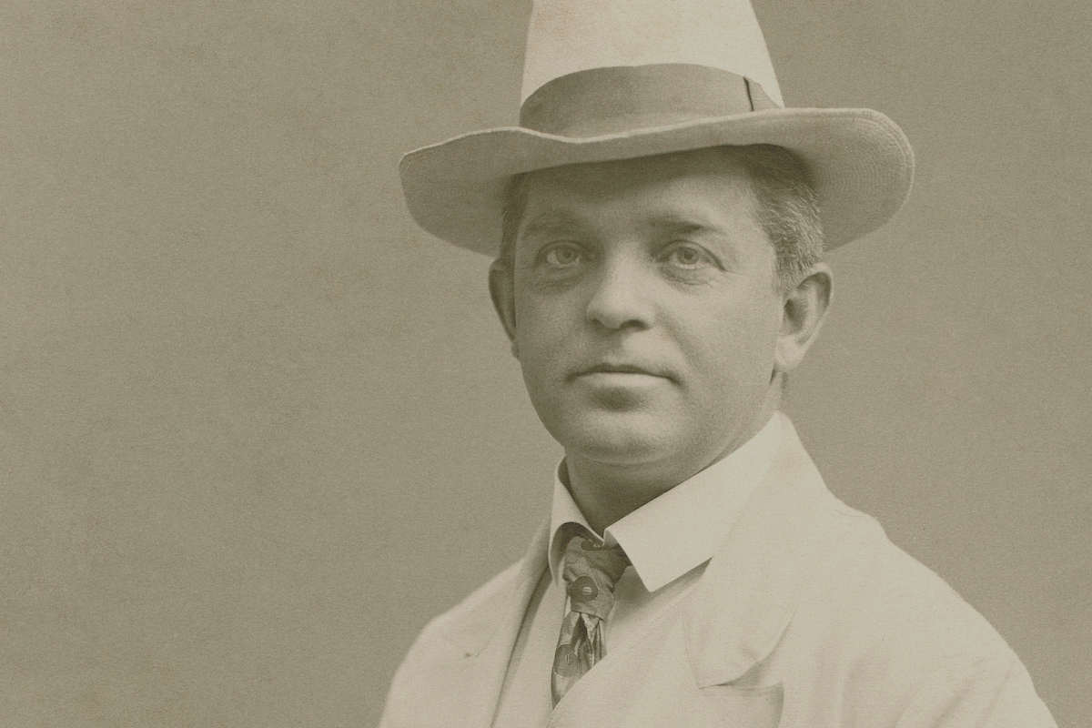 A Carl Nielsen Odyssey