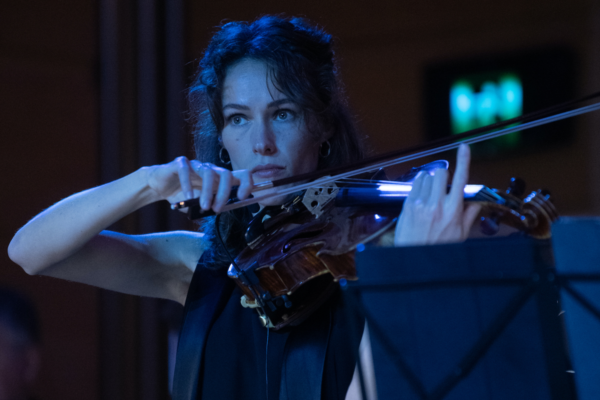 A Clockwork Orange and Beyond (Australian Chamber Orchestra and Will ...