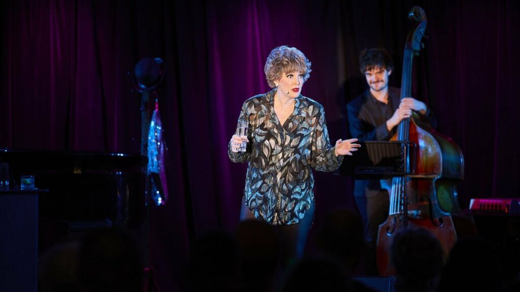 Broadway Barbara (Adelaide Cabaret Festival)