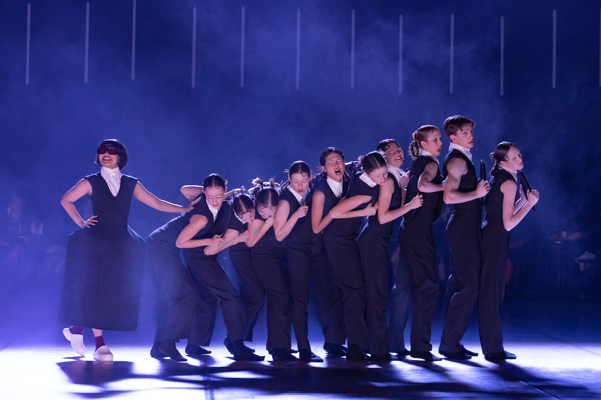 STATE (West Australian Ballet)