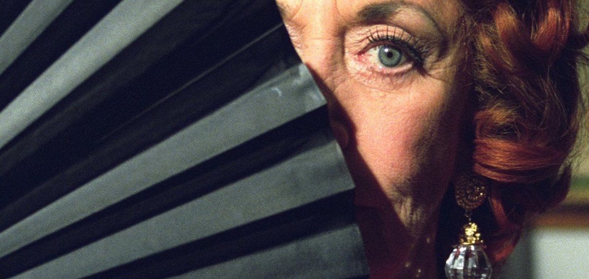 Australian actor Judi Farr has died