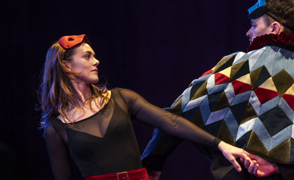 Romeo and Juliet (Bell Shakespeare)