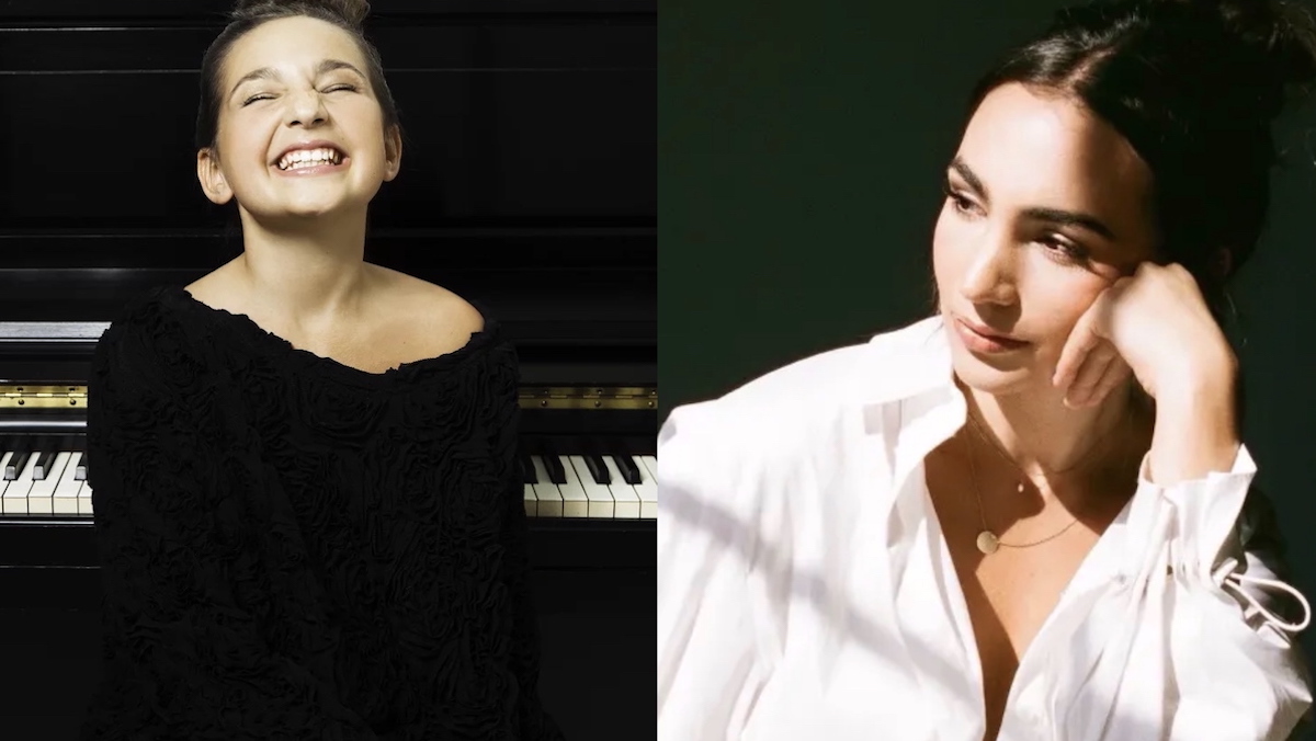 Whatever happened to Limelight’s Most Talented Kids in Classical Music?