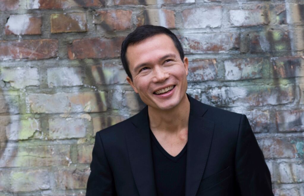 Stanley Dodds: Modern Maestro