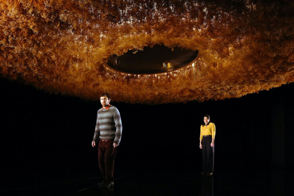 Constellations (Sydney Theatre Company)