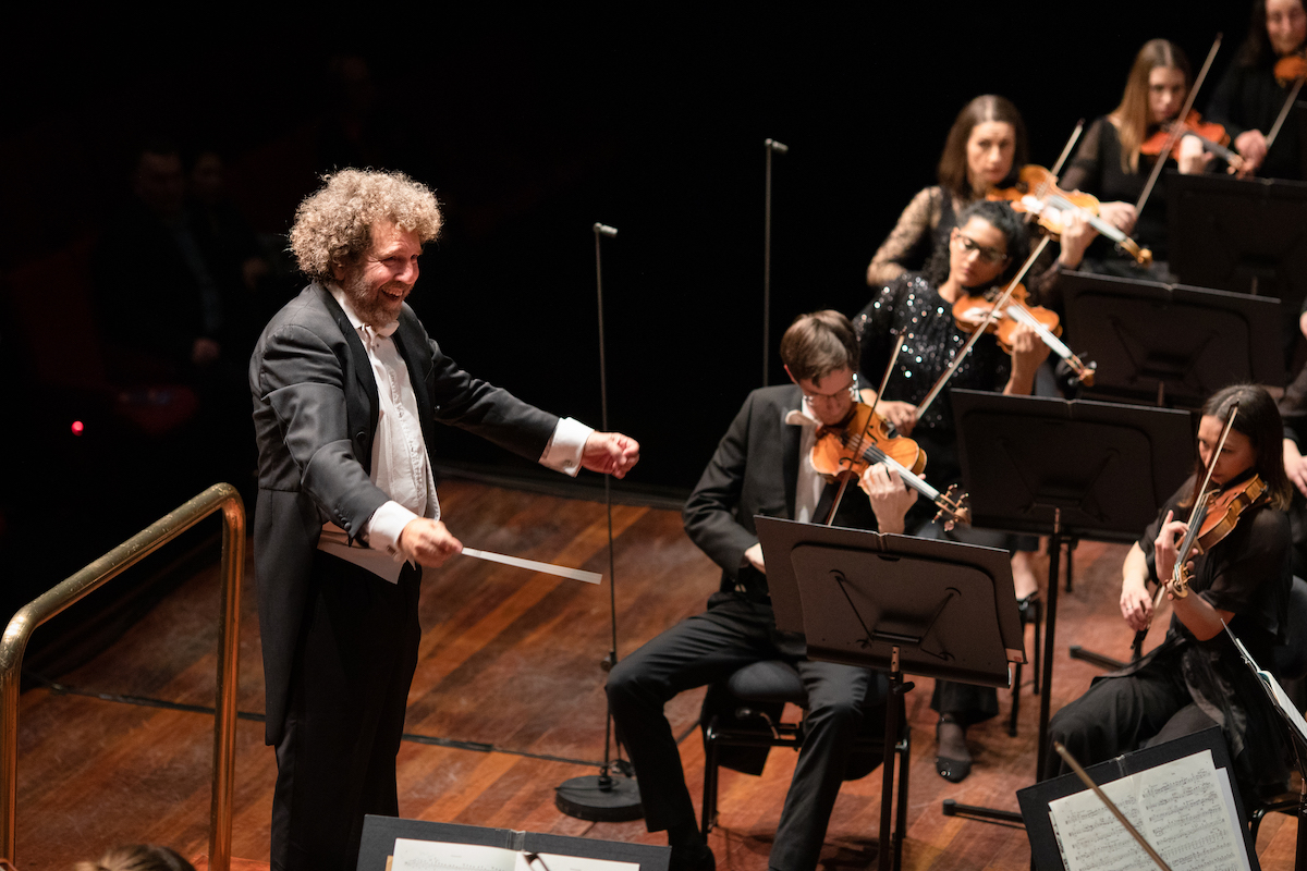 A Knight's Tale (West Australian Symphony Orchestra)