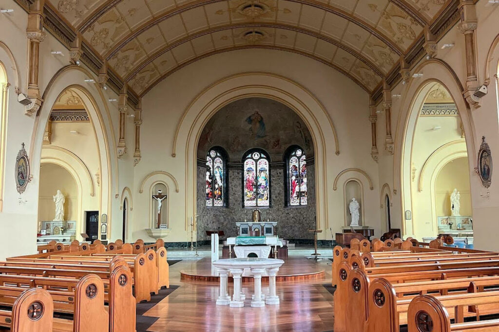 Sistine Chapel (Australian Chamber Choir)