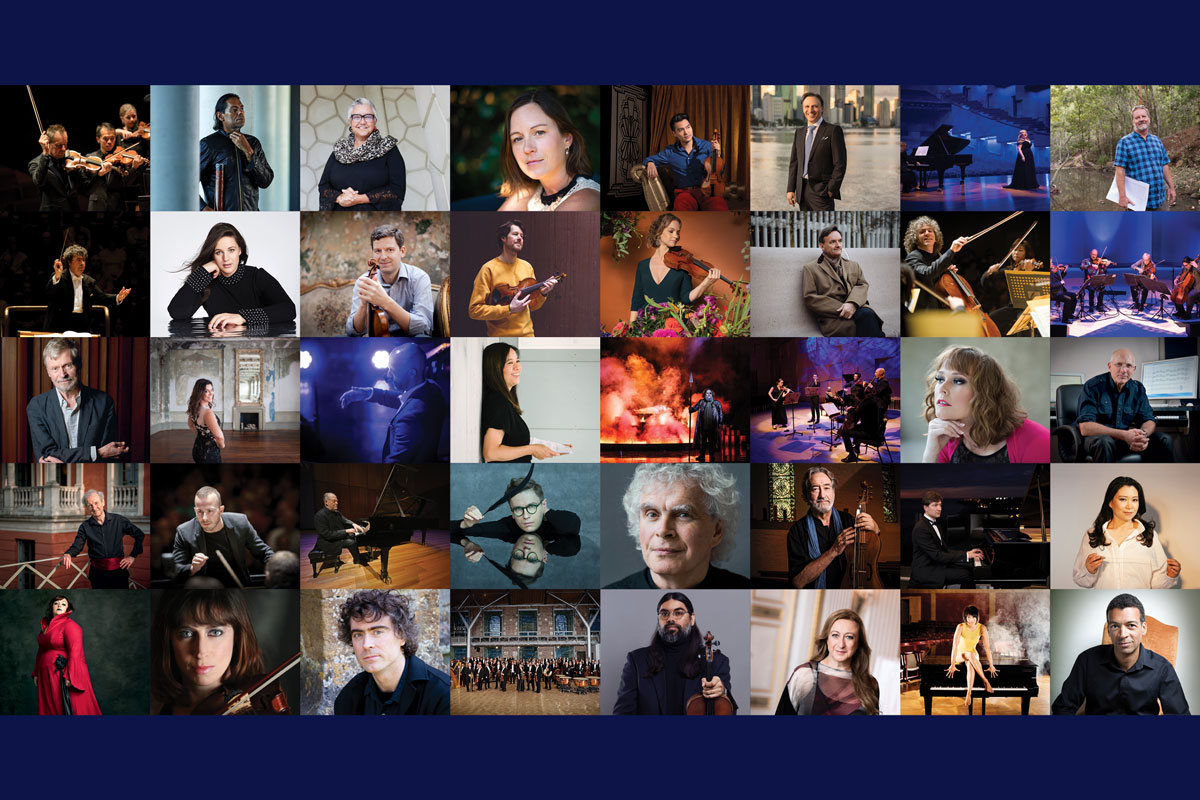 Classical music's most famous nicknames explained