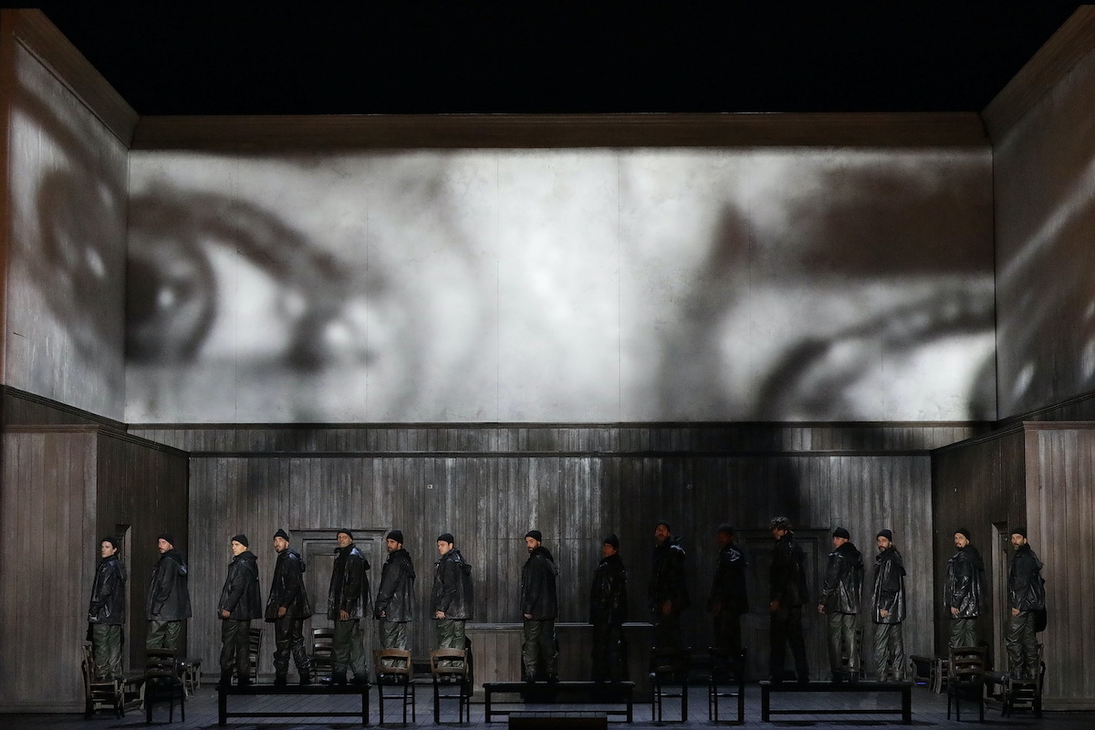 Peter Grimes (Teatro alla Scala)