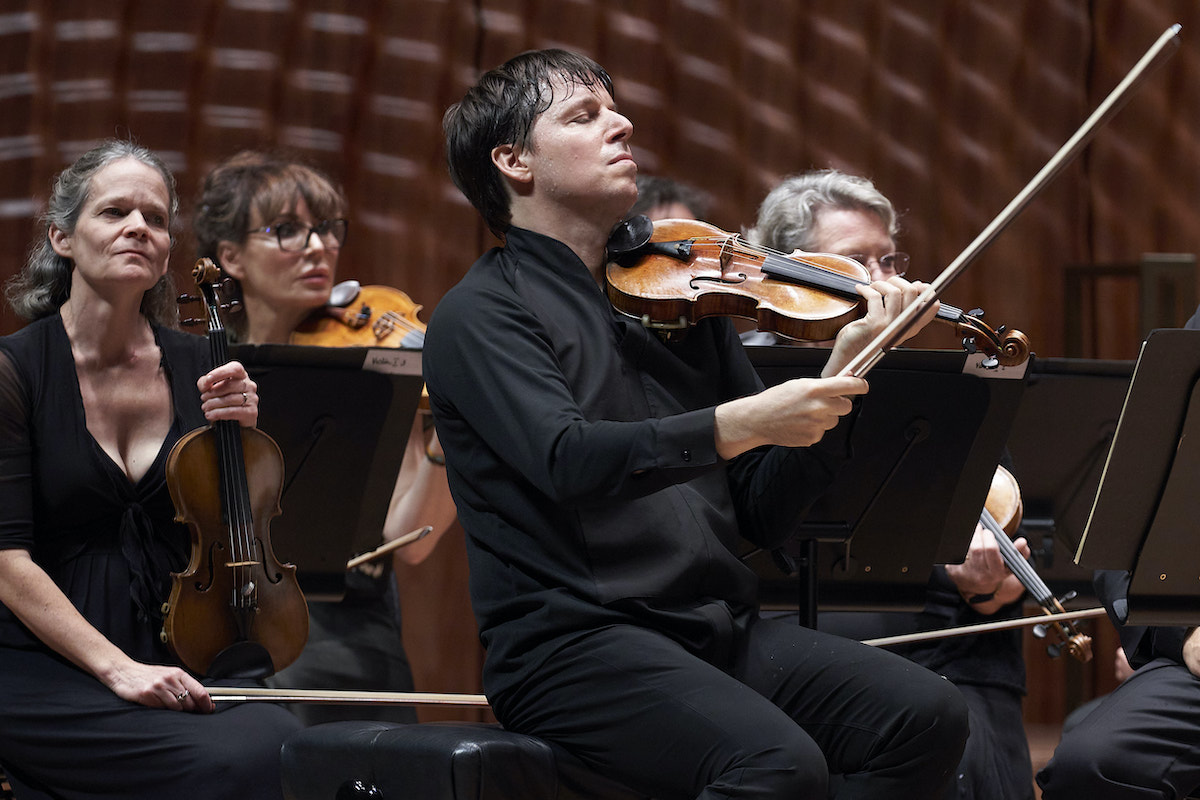 Academy of St Martin in the Fields (Sydney Opera House)