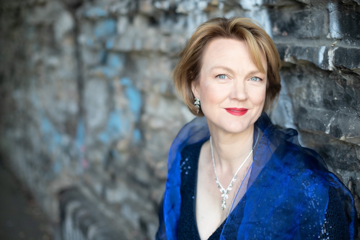 Caitlin Hulcup and Friends (Melbourne Recital Centre)