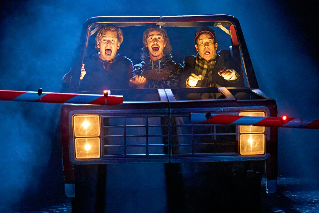 Groundhog Day The Musical to open in Melbourne