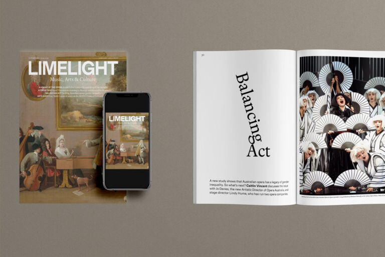 The 10 Greatest Pianists Of All Time – Limelight Magazine