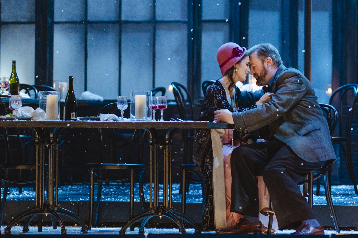 La bohème (West Australian Opera)