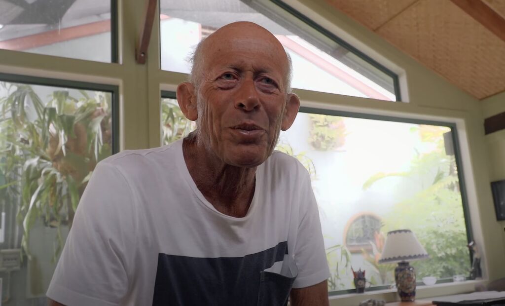One last chance to Shine: David Helfgott announces farewell tour