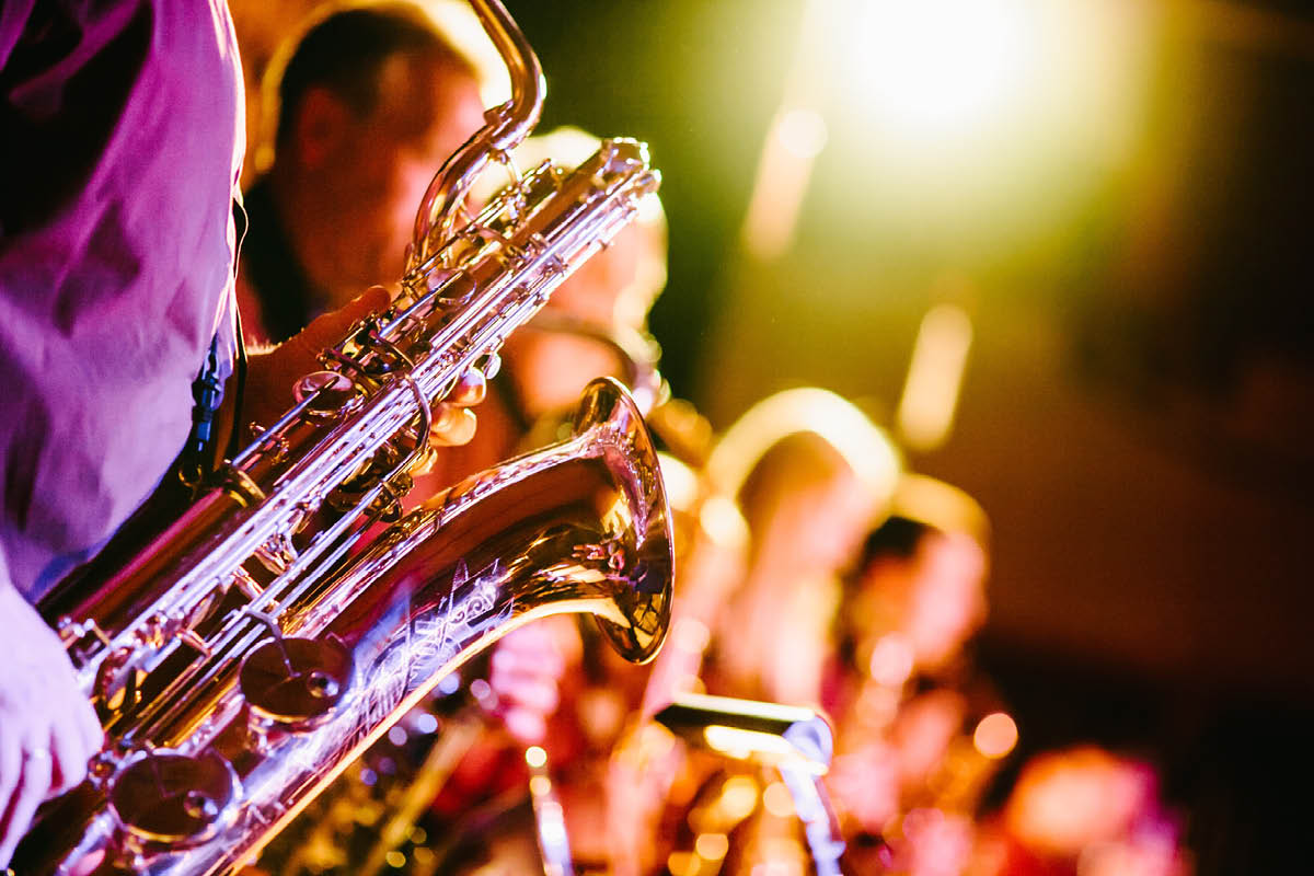 Limelight's best Australian jazz hotspots