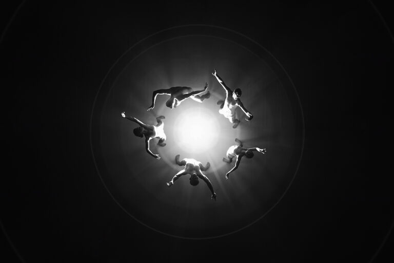 ADC and BlakDance announce First Collective Residencies