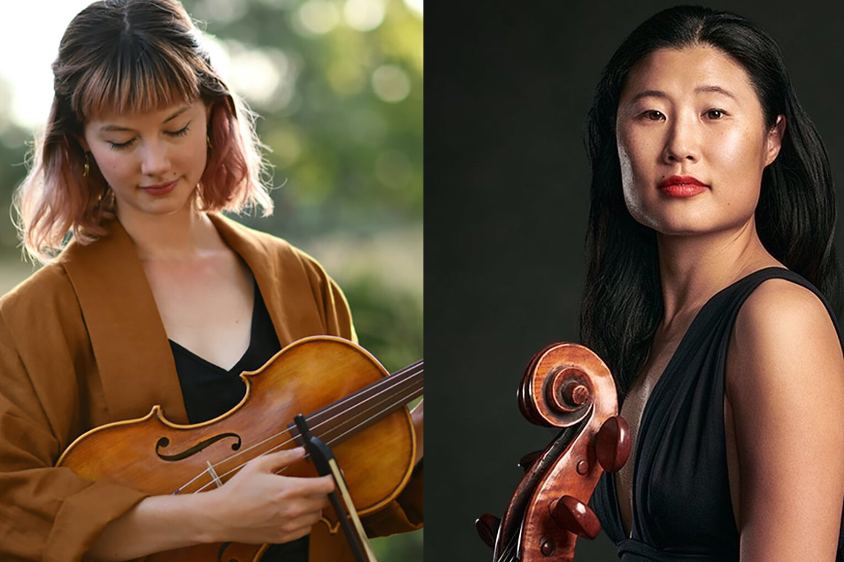 Ian Potter Emerging Performers Fellowships announced