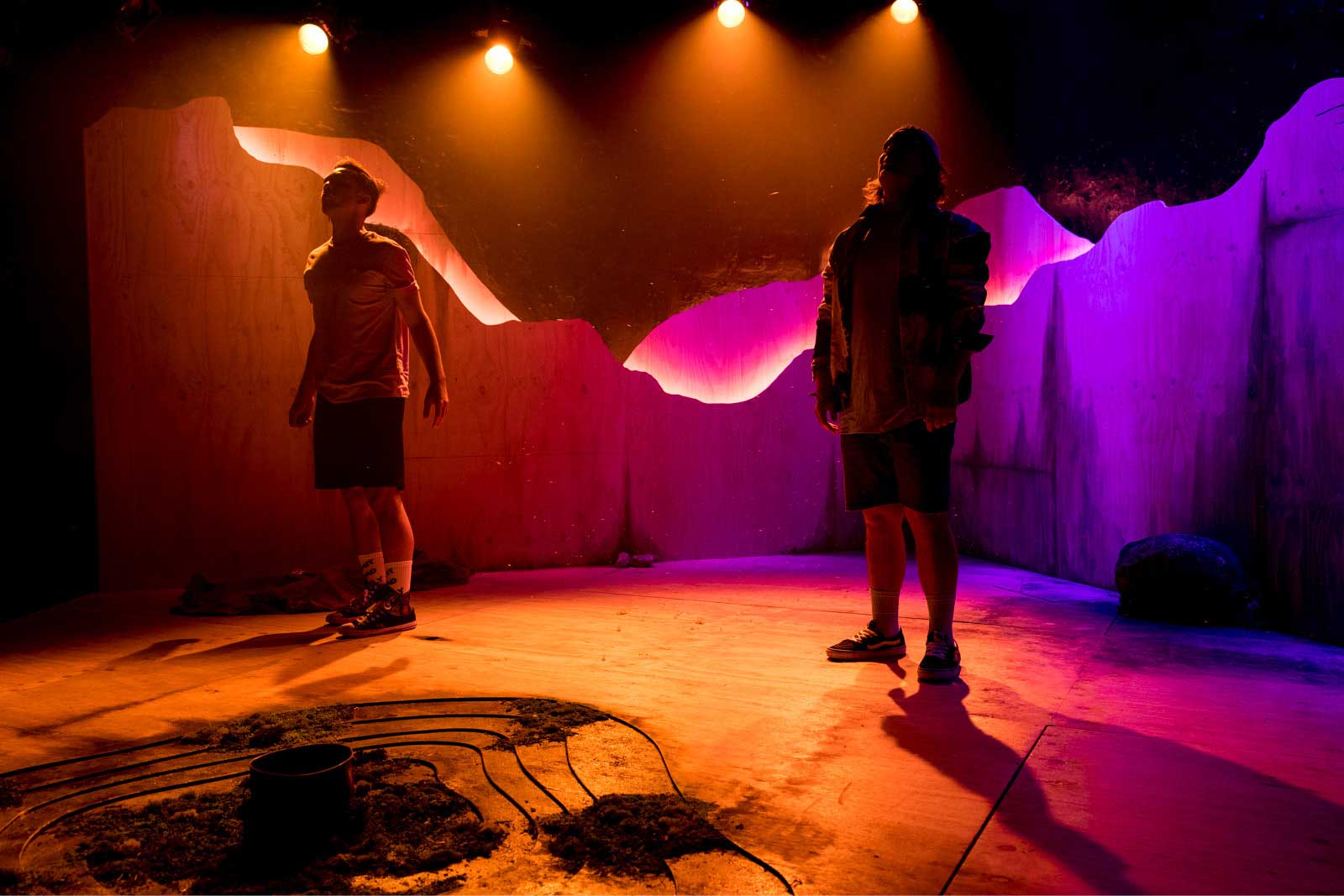 On Air & Online: Radio and streaming in December 2023