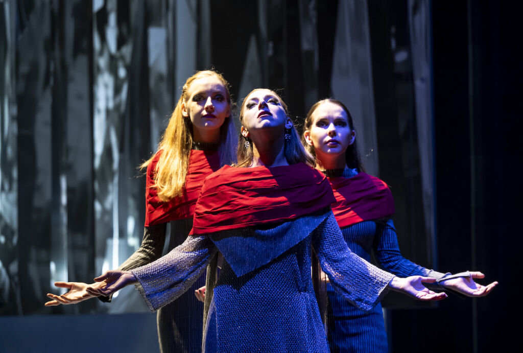 Rinaldo (Pinchgut Opera)