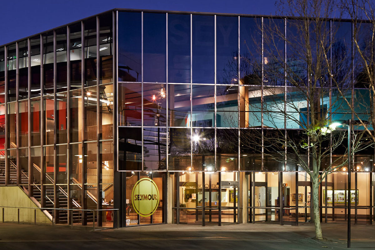 Curtain up on Seymour Centre's 2024 season