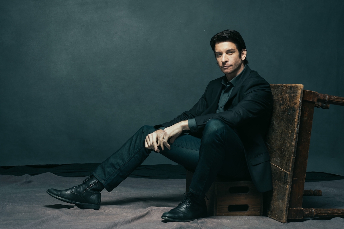 Andy Karl: Back on familiar ground