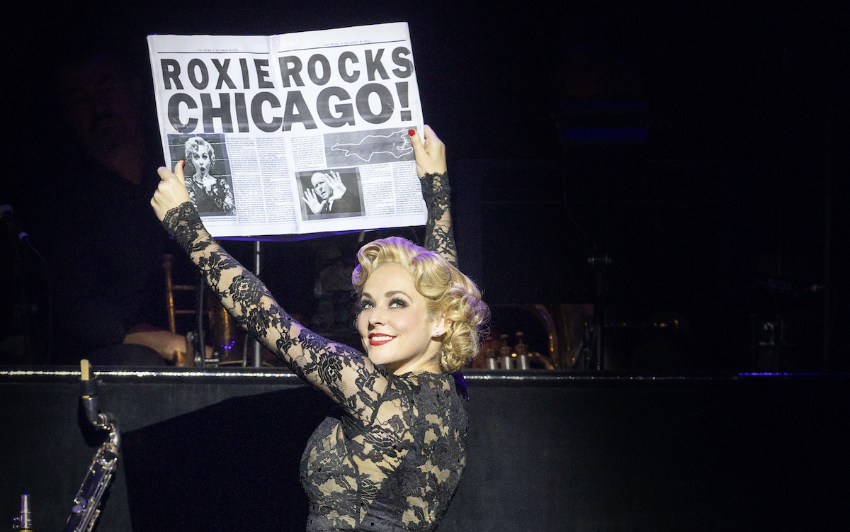 Chicago (Crossroads Live & Jones Theatrical Group)