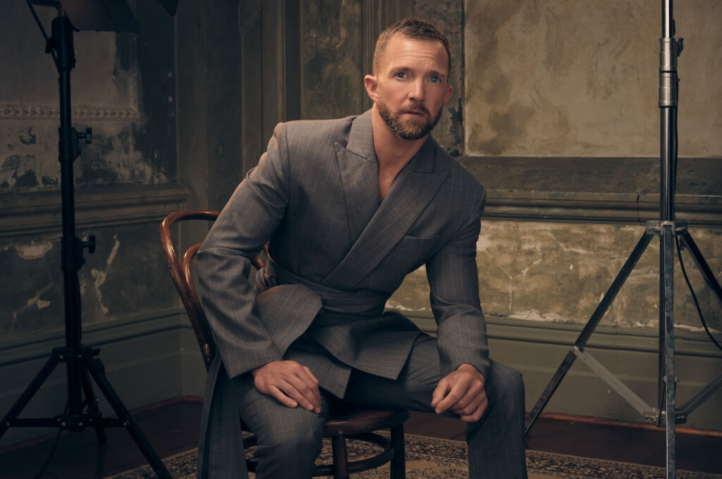 Sunset Boulevard: Full cast announced