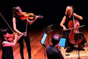 ACO Up Close: Inspired by Bach (Australian Chamber Orchestra & Sydney Festival)