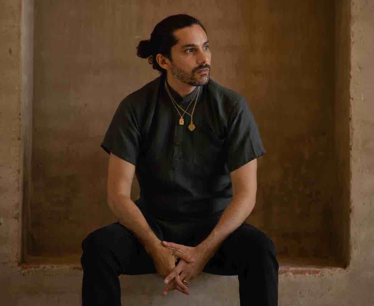 Making love and music in a new Greek-Australian story