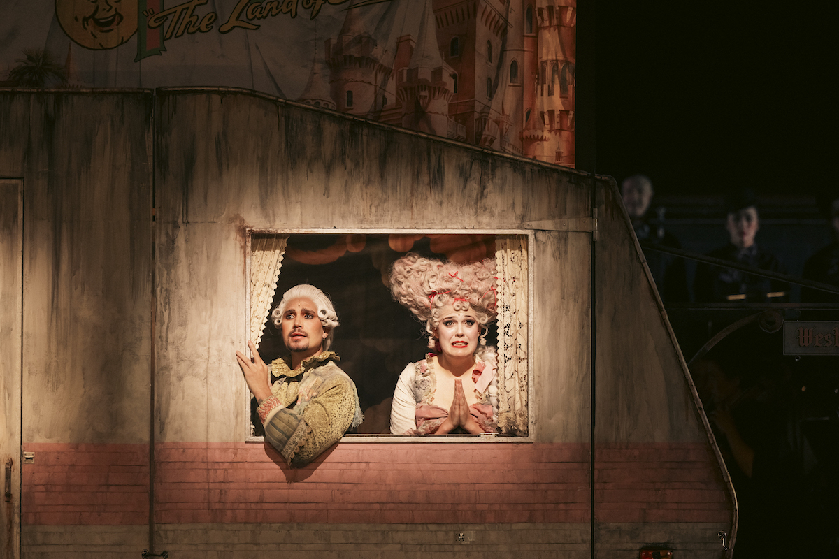 Candide (Victorian Opera)