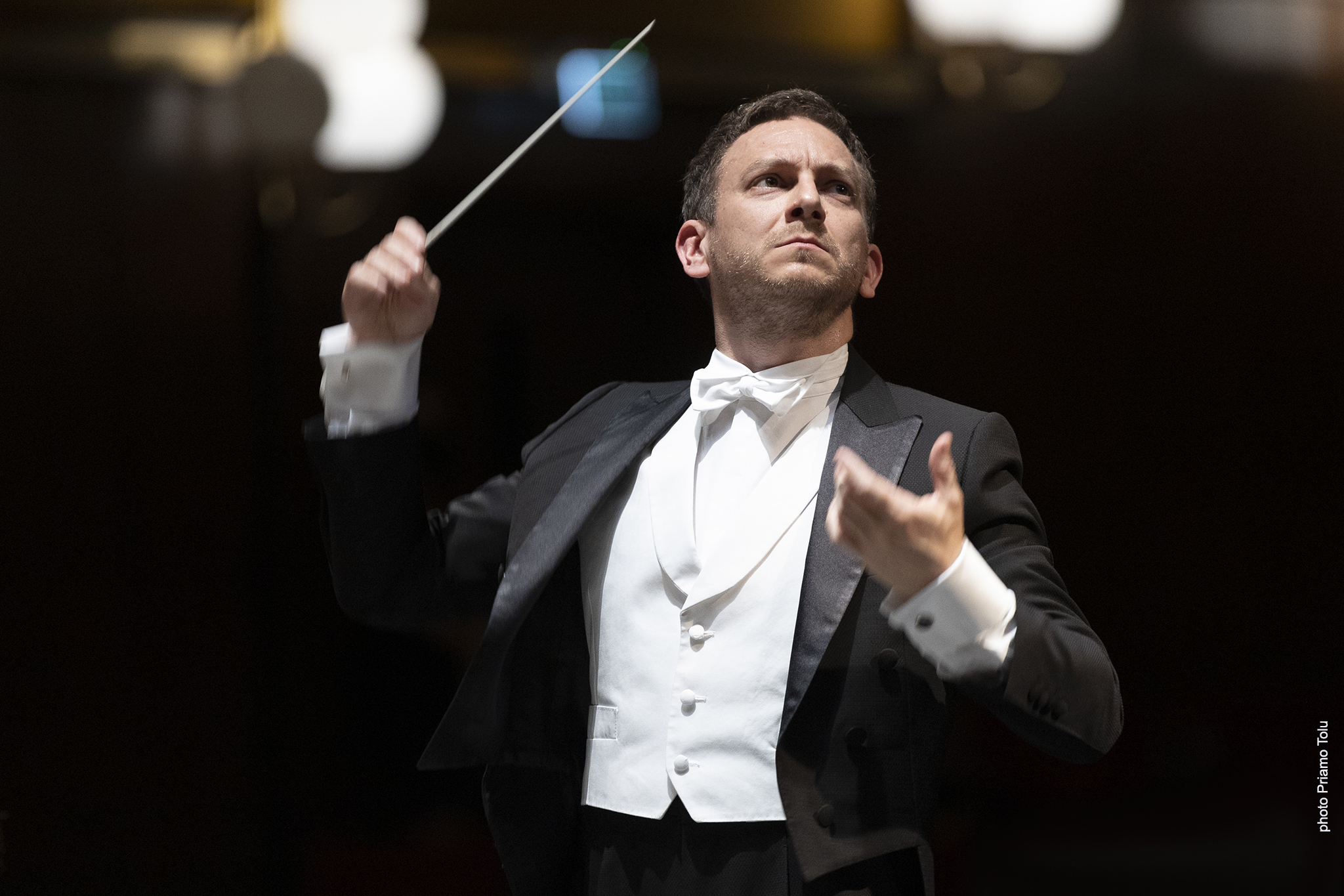 Daniel Smith: Maestro from Oz