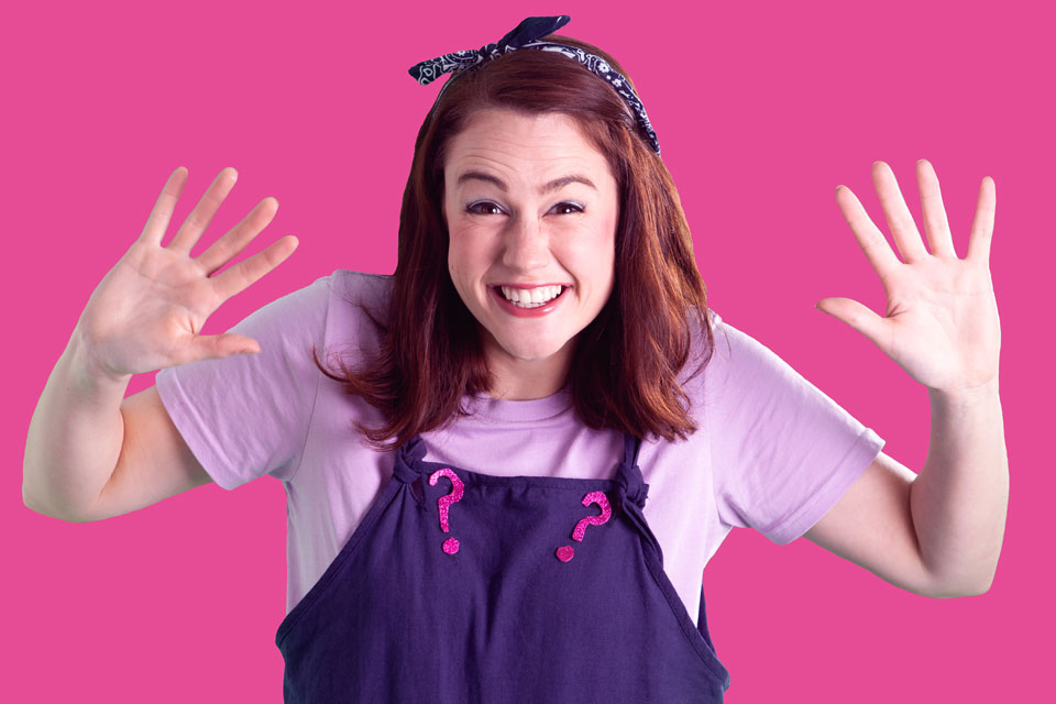 Joan Sutherland Performing Arts Centre – Limelight