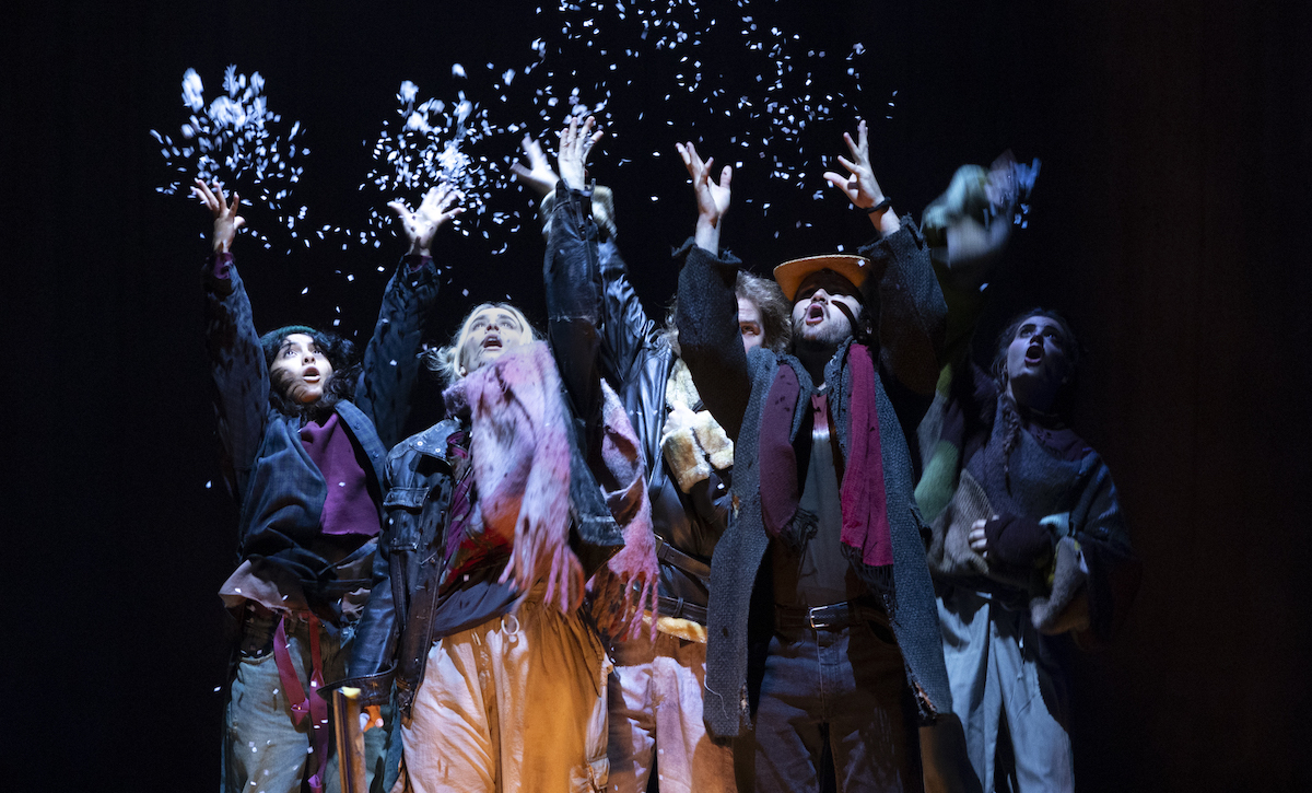 Rent (LPD Productions)