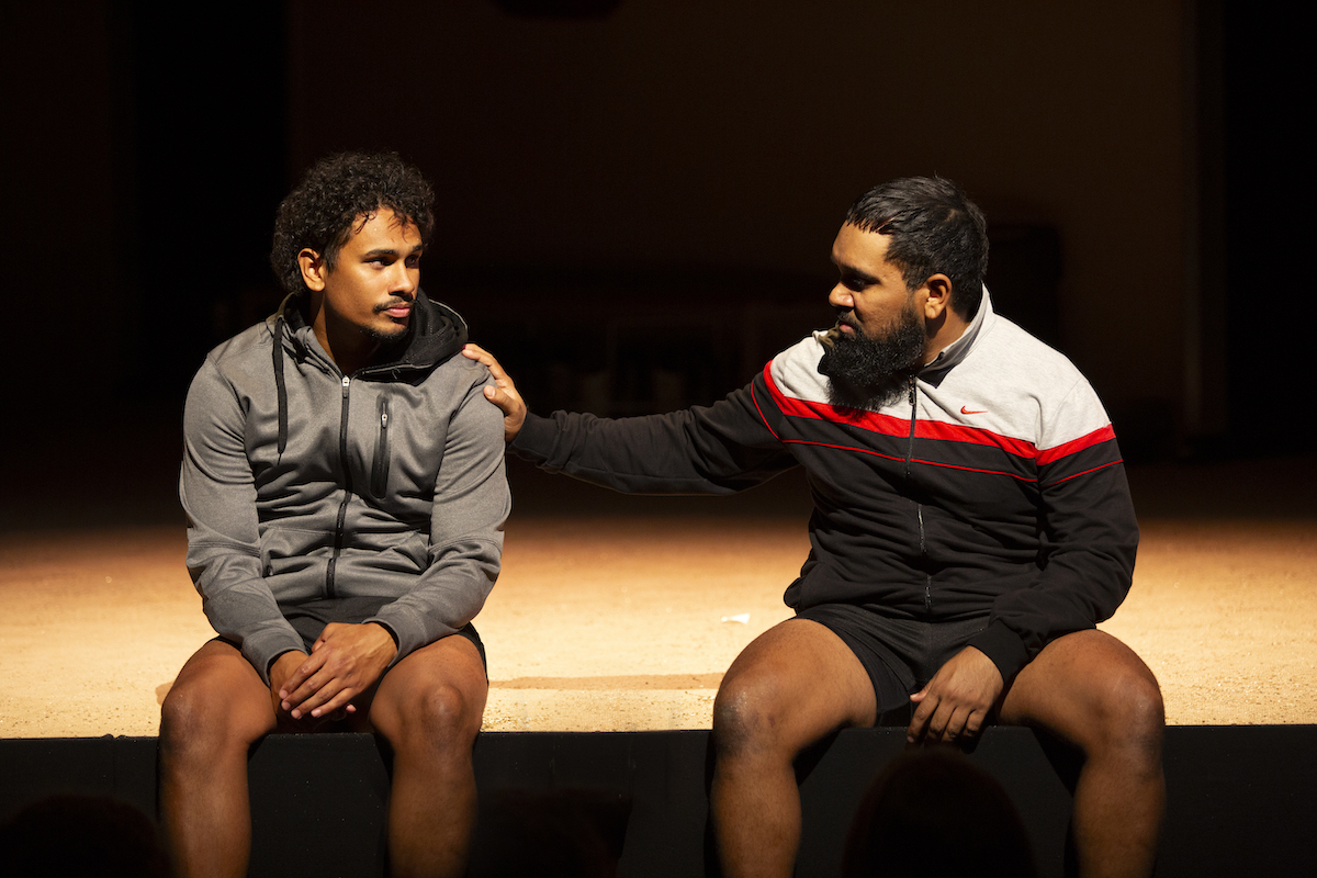 37 (Melbourne Theatre Company)