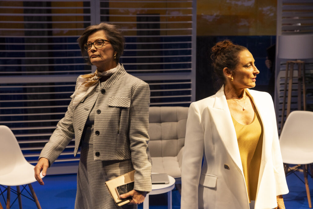 The Great Divide (Ensemble Theatre)