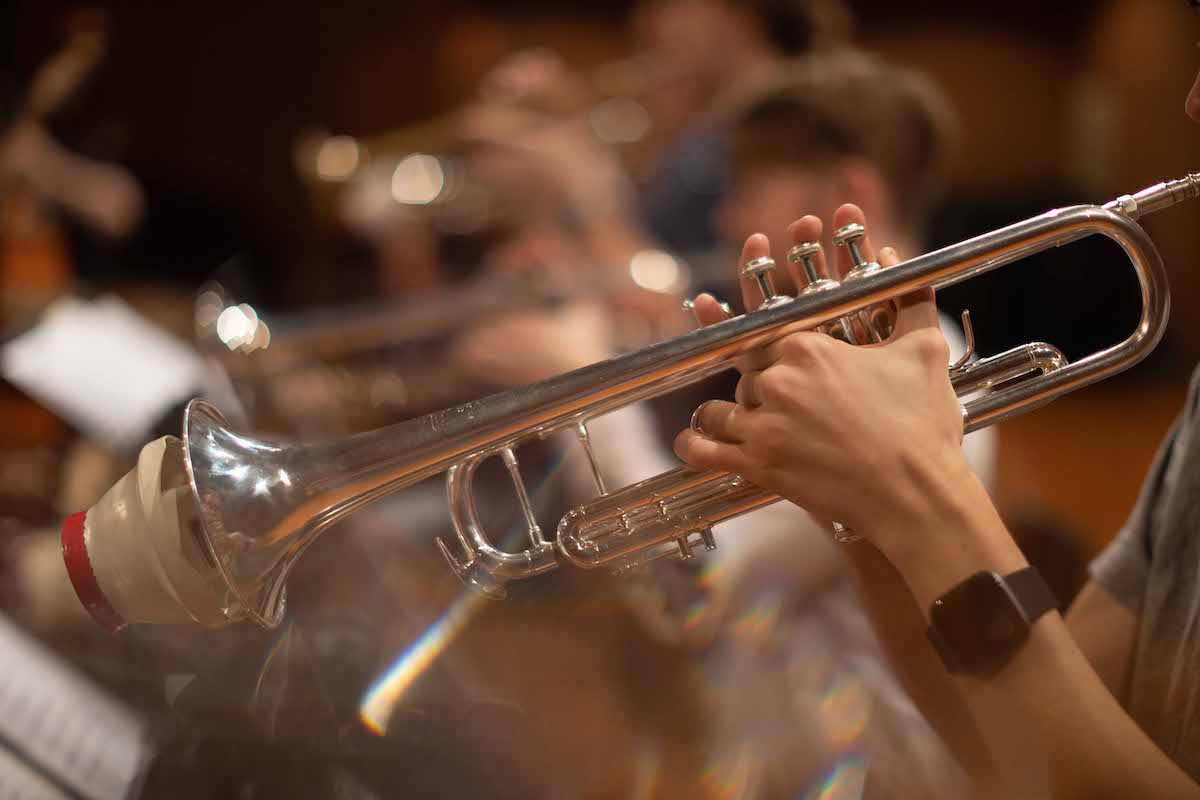 Brass stars to shine