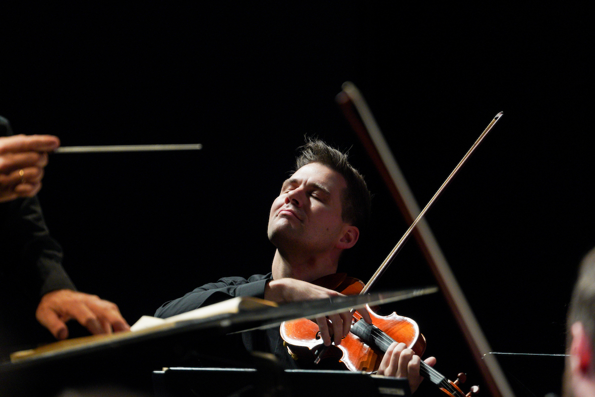 One Thousand & One Nights (Darwin Symphony Orchestra)