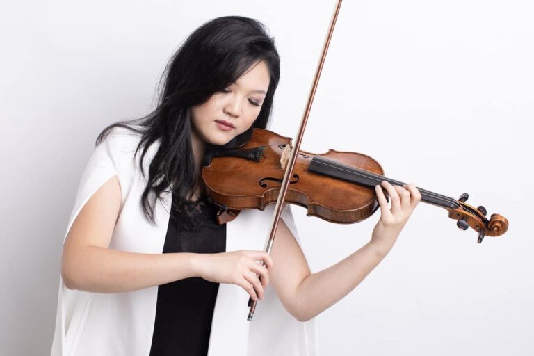 Beethoven’s Eroica (Tasmanian Symphony Orchestra)