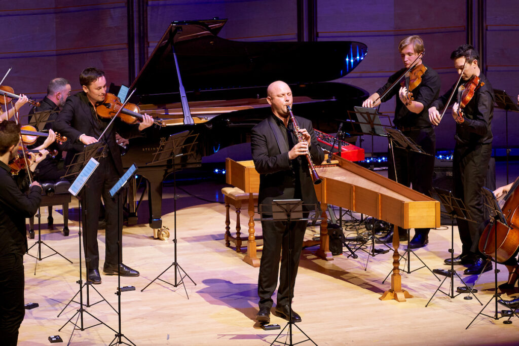 Re:Classical (Omega Ensemble)