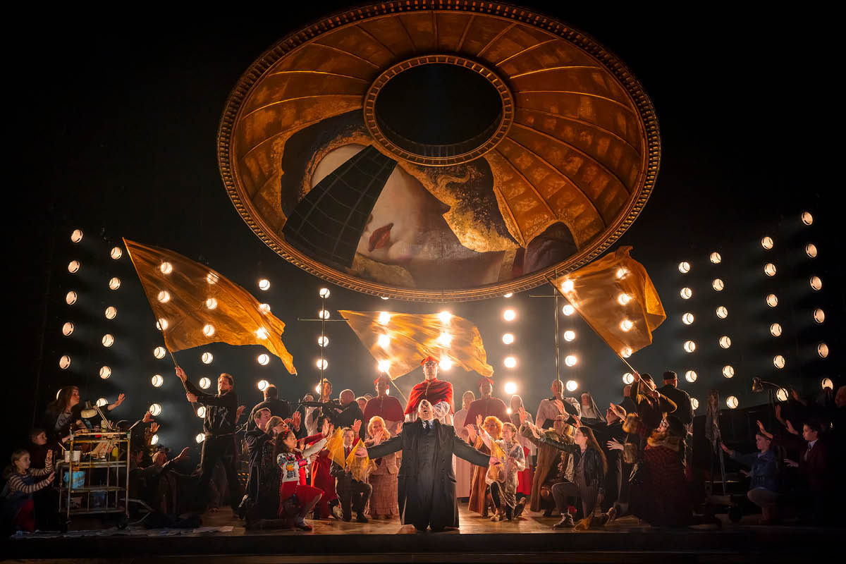 The Power of Puccini