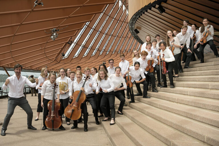"It doesn’t matter where you come from" – Regional youth orchestras ...