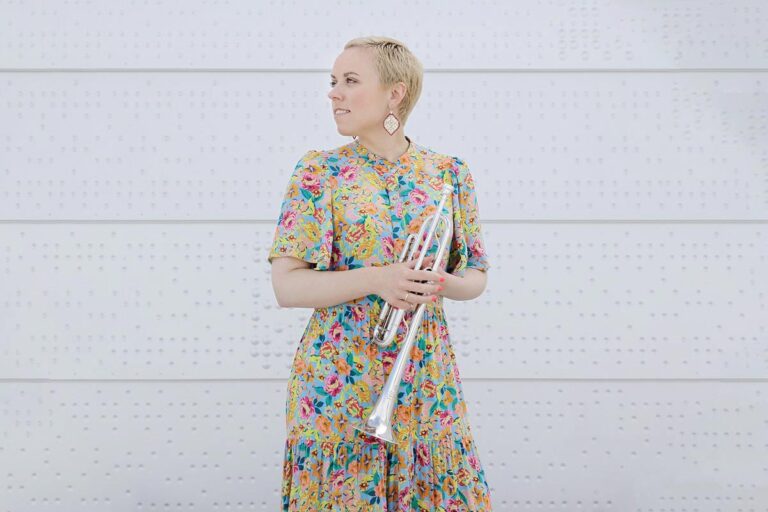 Playing Up: The Trumpet with Tine Thing Helseth
