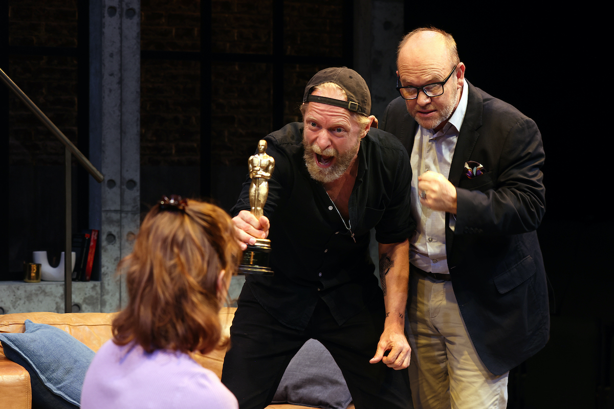 Ulster American (Ensemble Theatre)